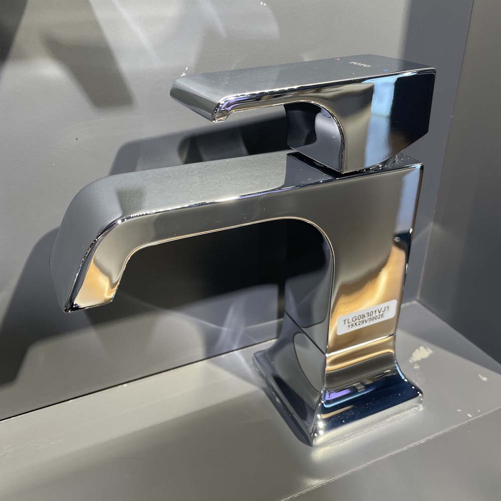 voi-rua-tay-toto , voi-rua-mat-nong-lanh-toto, voi-chau-lavabo-toto, Vòi chậu gật gù nóng lạnh ...